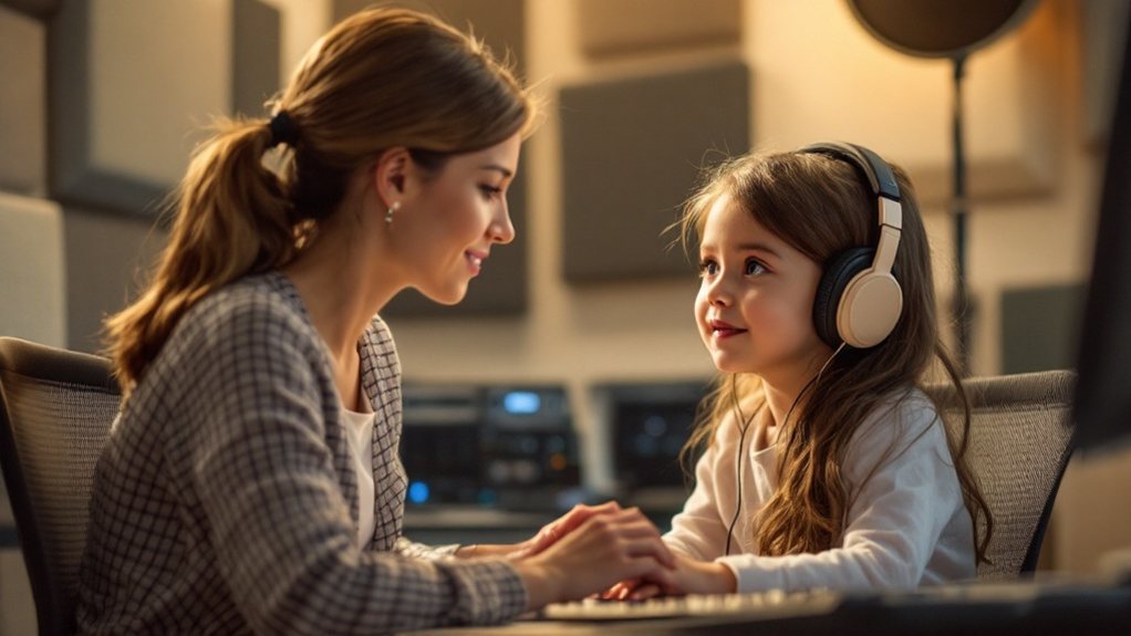 Children Hearing Test Boronia Heights