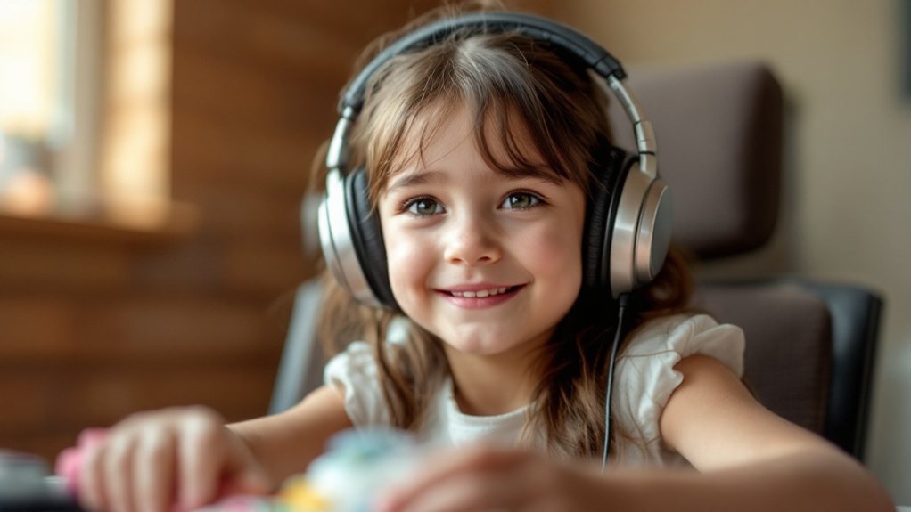 Children Hearing Test Jimboomba